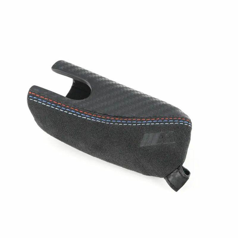 【BMW純正】M Performance アルカンターラ+カーボン キーケース 82295A56C32 : Auto-Parts 輸入車 ...