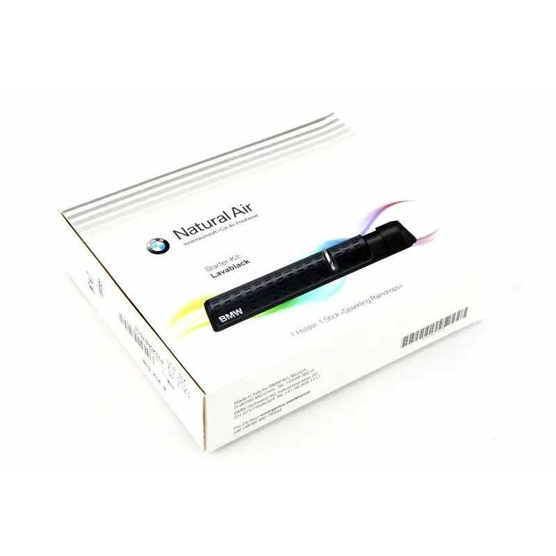 【BMW純正】ナチュラル エア スターターキット(ラバブラック) 83125A07EC3 :83125A07EC3:Auto-Parts ...