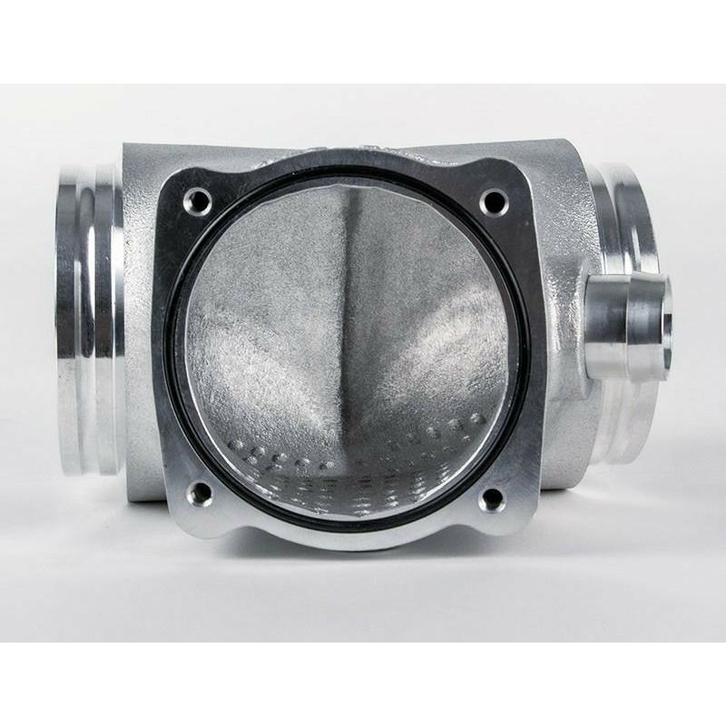 ポルシェ 986後期ボクスター 2.7L 74mmスロットルボディ用プレナム【IPD】 : Auto-Parts 輸入車 パーツ 専門店 ...