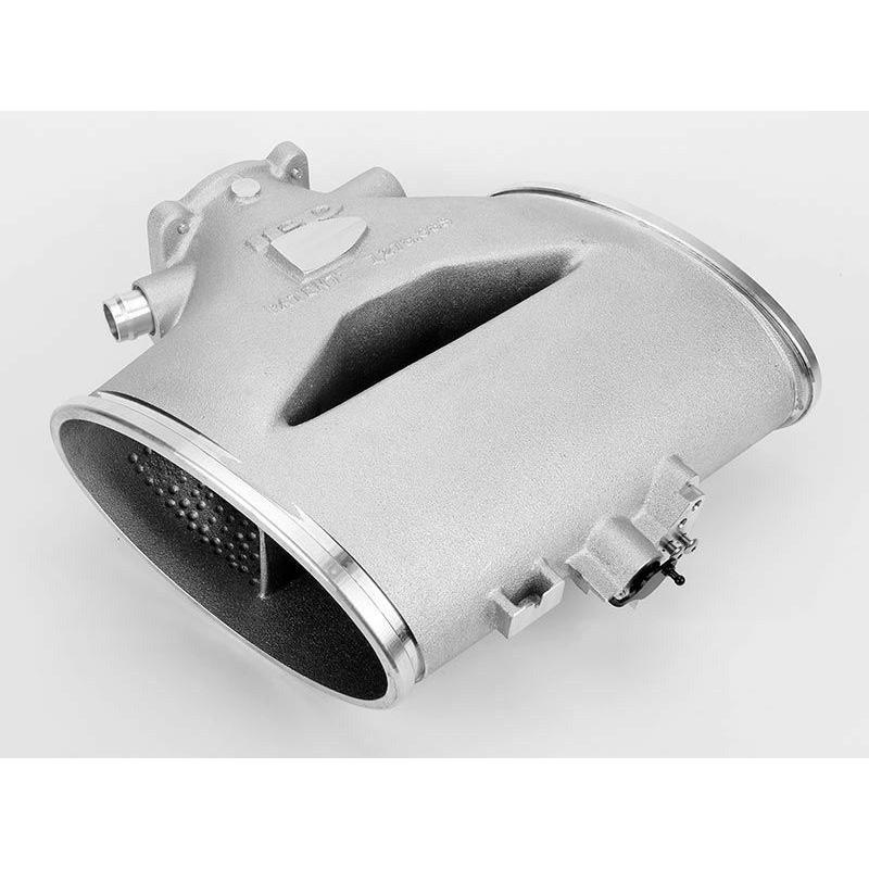 ポルシェ 987後期ボクスター/987後期ケイマン 純正スロットルボディ用プレナム【IPD】 : Auto-Parts 輸入車 パーツ 専門店 ...