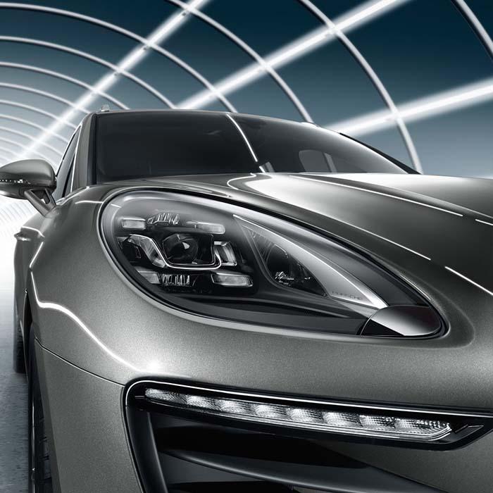 【ポルシェ純正】ブラック・LEDヘッドライト(RHD) ポルシェ 95Bマカン前期 95B04490091 : Auto-Parts 輸入車 パーツ 専門店 - 通販 - Yahoo!ショッピング