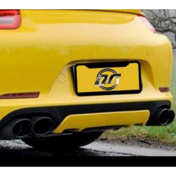 ポルシェ 991カレラ リアディフューザー タイプ1【NRAuto】 : Auto-Parts 輸入車 パーツ 専門店 - 通販 - Yahoo!ショッピング