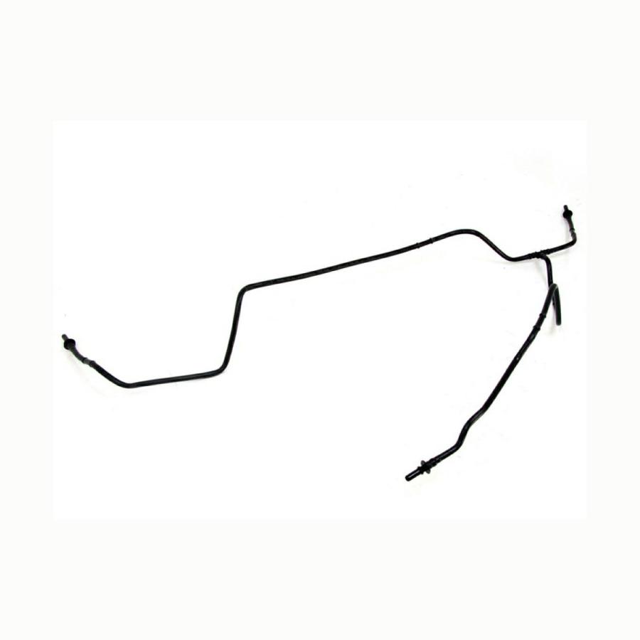 【ポルシェ純正】ポルシェ 991(911)／718(982)ケイマン・ボクスター クーラント オーバーフロー ホース 99110676703 ...