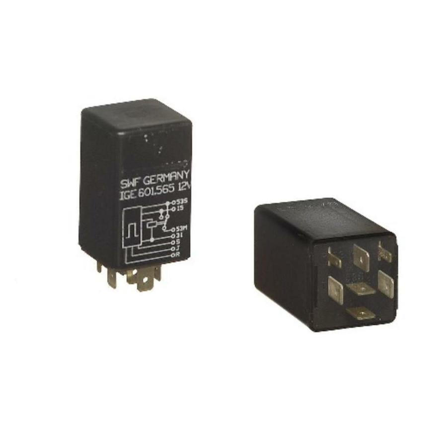 ポルシェ 964/993等 間欠ワイパーリレー : Auto-Parts 輸入車 パーツ 専門店 - 通販 - Yahoo!ショッピング