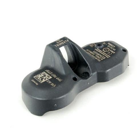 【ポルシェ純正】ポルシェ 991/997(911)等 タイヤプレッシャー モニターセンサー(TPMS) 9A790727506 : Auto ...