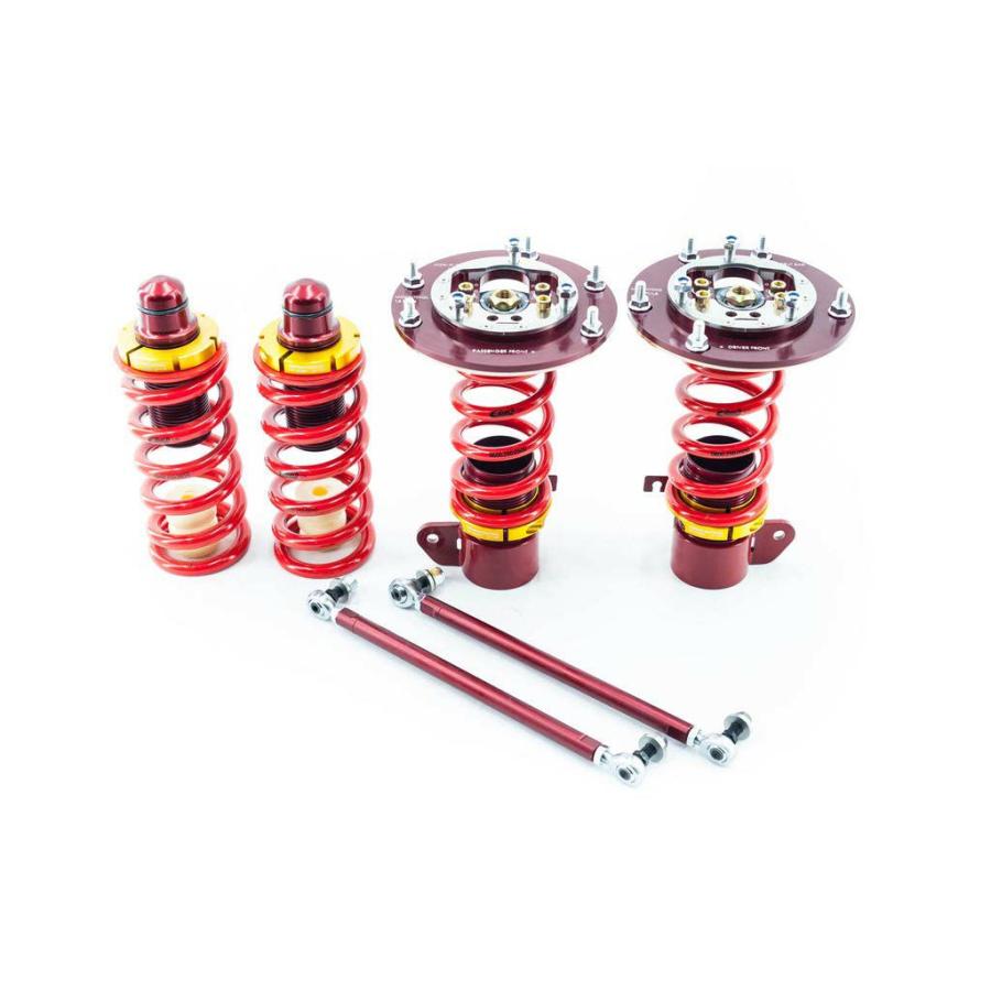 【Ground Control】BMW M3(F80) M4(F82)等用 車高調サスペンションキット : Auto-Parts 輸入車 ...