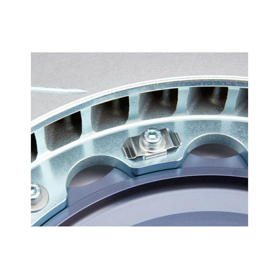 BMW M3(F80),M4(F82,F83)等 2ピーススロットブレーキローター(リア)【Girodisc】 : Auto-Parts 輸入車 パーツ 専門店 - 通販 - Yahoo!ショッピング