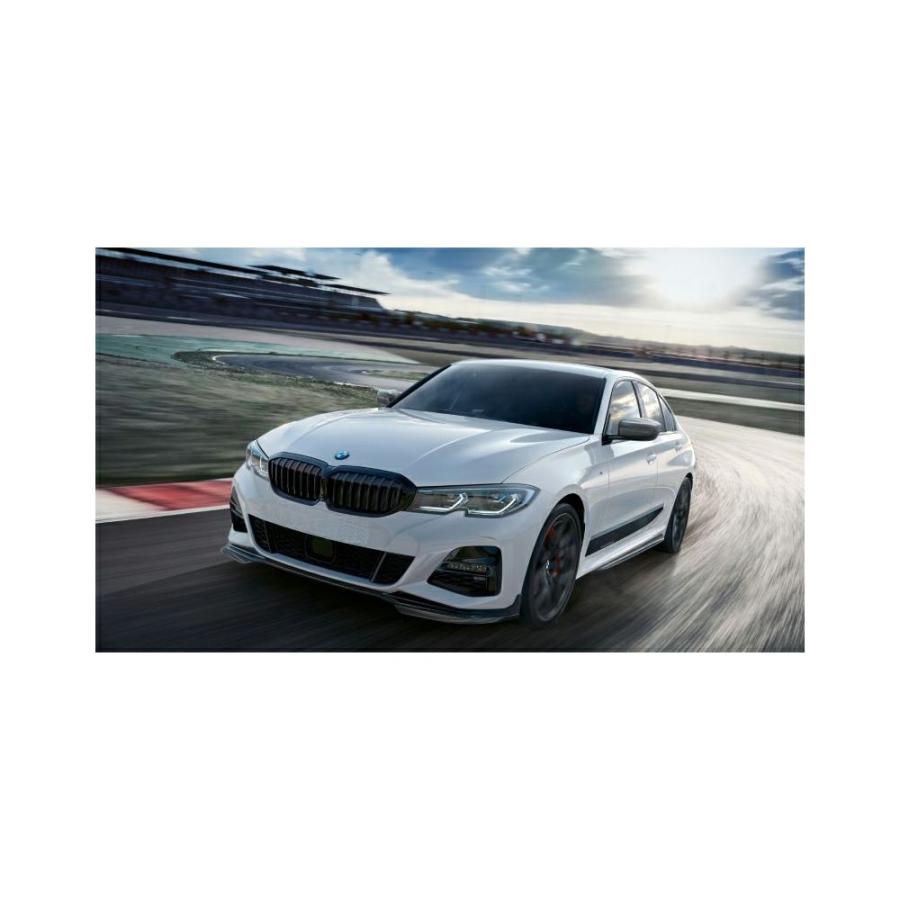 BMW 3シリーズ G20 M Performance サイドスカート デカール : Auto-Parts 輸入車 パーツ 専門店 - 通販 - Yahoo!ショッピング