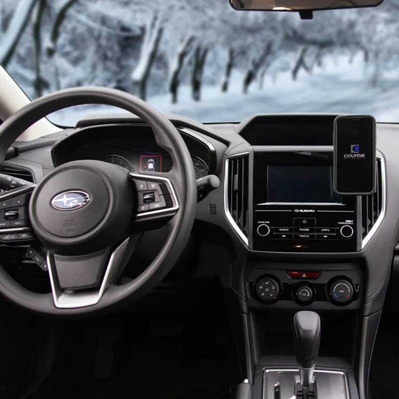 スバル インプレッサ(GT/GK系)/XV(GT系)/フォレスター(SK系)等用 マグネット・スマホホルダー【COURSE】 : Auto-Parts 輸入車 パーツ 専門店 - 通販 ...