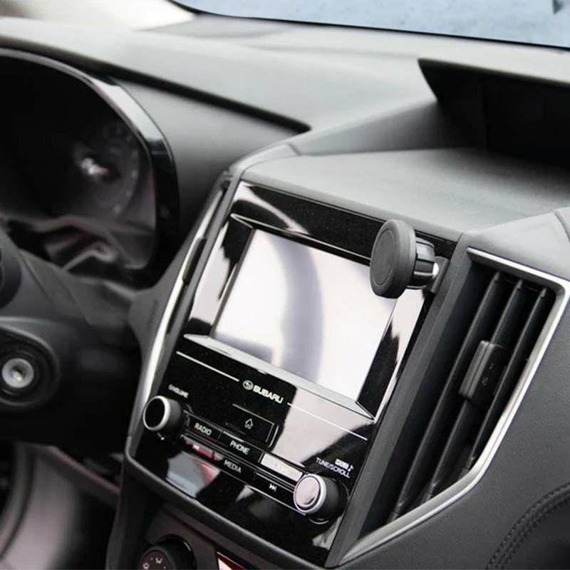 スバル インプレッサ(GT/GK系)/XV(GT系)/フォレスター(SK系)等用 マグネット・スマホホルダー【COURSE】 :CM2-90031:Auto-Parts - 通販 ...