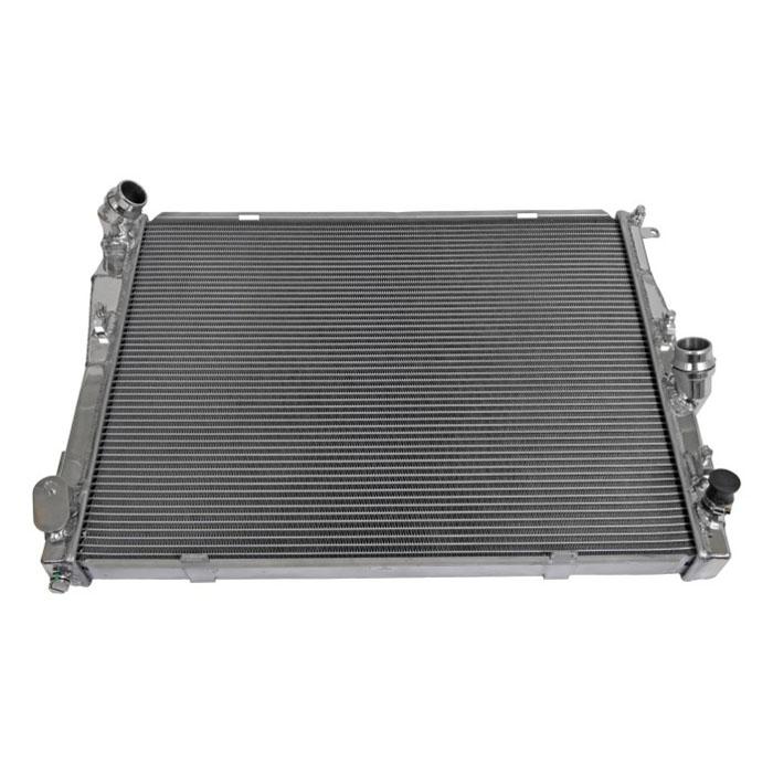 BMW 1/3シリーズ(E8x,E9x)/X1(E84)/Z4(E89) ハイパフォーマンスラジエーター【CSF】 : Auto-Parts ...
