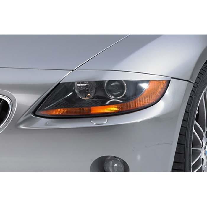 BMW Z4(E85／E86) ヘッドライトスポイラー【CSR】 : Auto-Parts 輸入車 パーツ 専門店 - 通販 - Yahoo!ショッピング