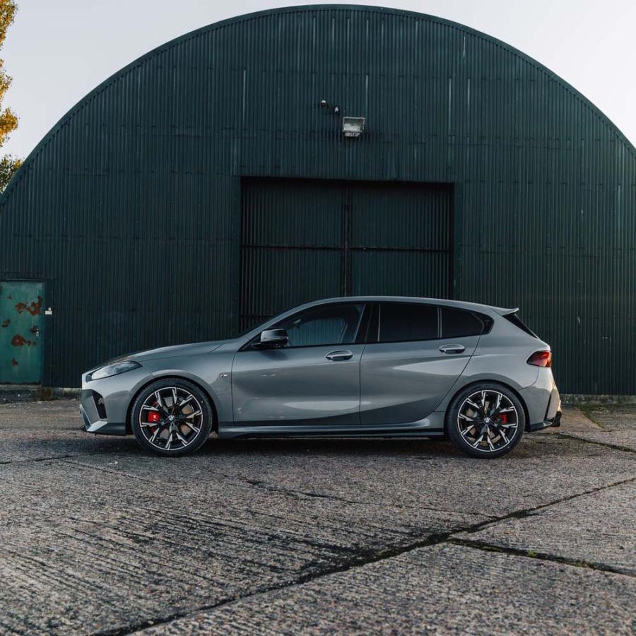 BMW M135i(F40)／M135(F70) ローダウンスプリングキット【Eibach】 : Auto-Parts 輸入車 パーツ 専門店 - 通販 - Yahoo!ショッピング