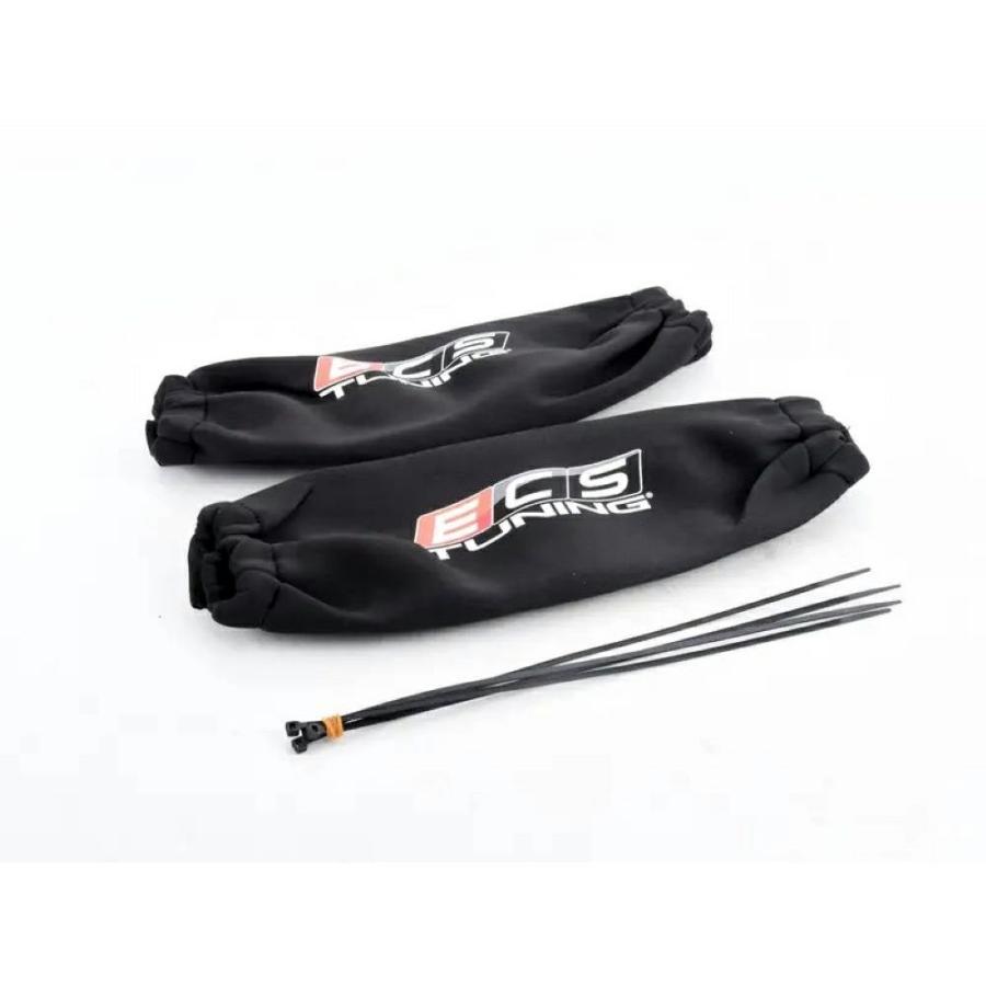 ECS コイルオーバー カバー 370mm ペアセット【ECS Tuning】 : Auto-Parts 輸入車 パーツ 専門店 - 通販 - Yahoo!ショッピング