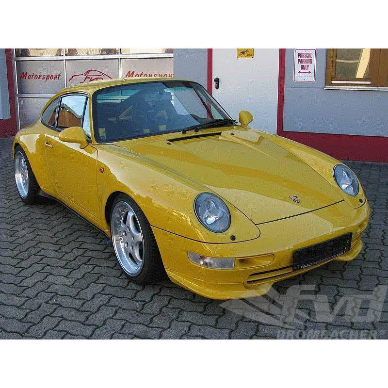 ポルシェ 993 ナローボディ用 RSスタイル・ボディサイドスカートセット【FVD】 : Auto-Parts 輸入車 パーツ 専門店 - 通販 - Yahoo!ショッピング