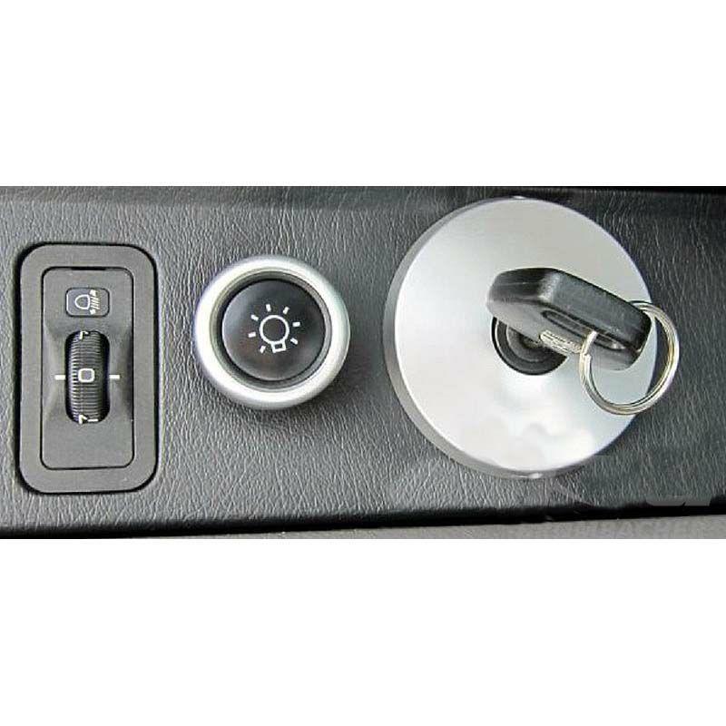 ポルシェ 964／993 アルミヘッドライトスイッチカバー【FVD】 : Auto-Parts 輸入車 パーツ 専門店 - 通販 - Yahoo!ショッピング