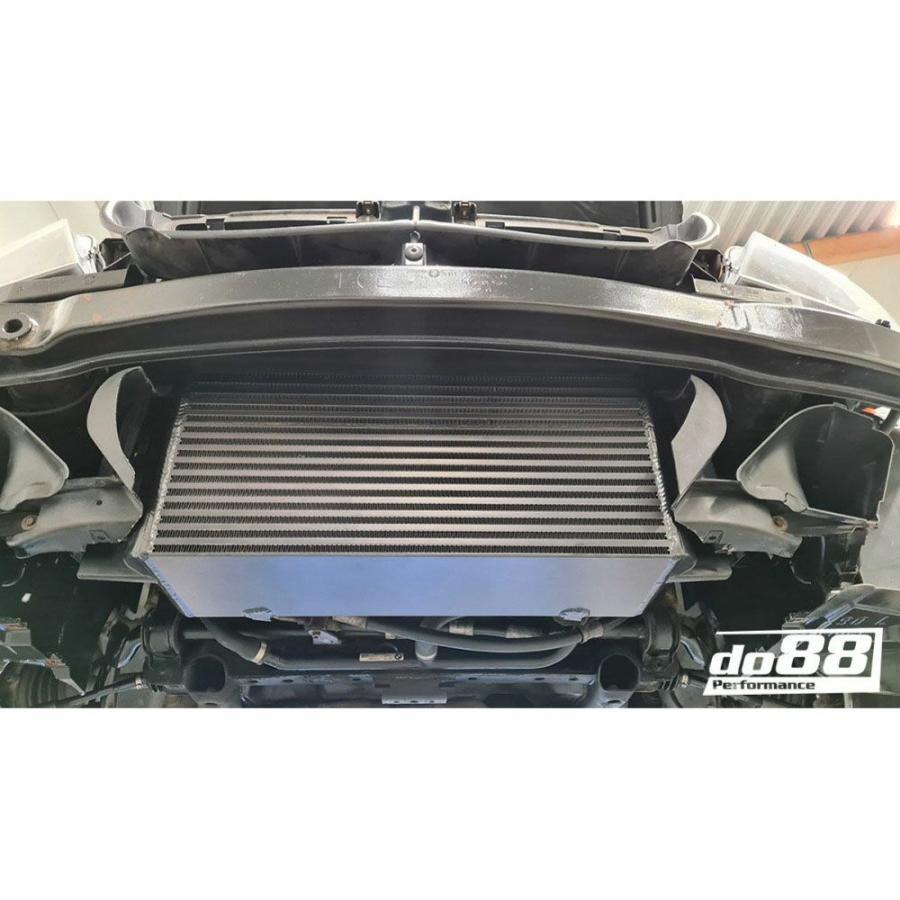 BMW 135i(E82)/335i(E90,E91,E92,E93) パフォーマンス インタークーラー【do88】 : Auto-Parts 輸入車 パーツ 専門店 - 通販 - Yahoo ...