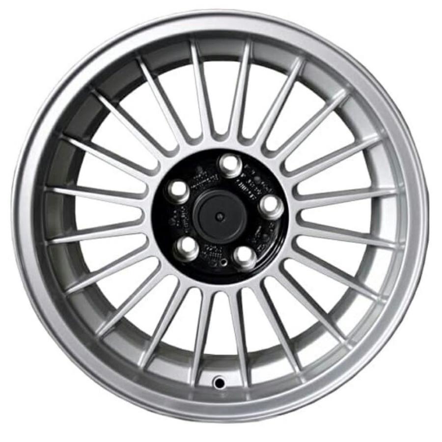 BMW 5／7／8シリーズ(E34／E32／E31) ALPINAスタイル ホイール 9x17 ET15【Maxilite】 : Auto-Parts 輸入車 パーツ 専門店 - 通販 ...
