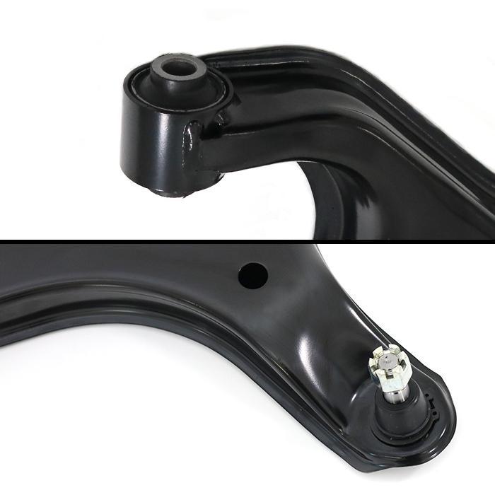 安心の6ヶ月保証 日産 エルグランド E51 NE51 フロント ロアアーム 右側 54500-WL00A 54500-WL000 互換品 : オートパーツサンライズ - 通販 - Yahoo ...