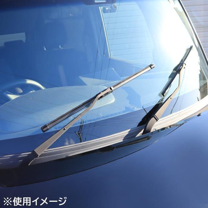 2本セット 保証あり ホンダ オデッセイ RB1 2 撥水 フラット エアロ ワイパー ブレード U字フック 700mm×350mm : オートパーツサンライズ - 通販 - Yahoo!ショッピング