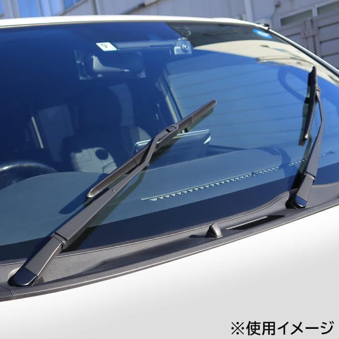 2本セット 保証あり ホンダ オデッセイ RB1 2 撥水 デザイン エアロ ワイパー ブレード U字フック 700mm×350mm : オートパーツサンライズ - 通販 - Yahoo!ショッピング