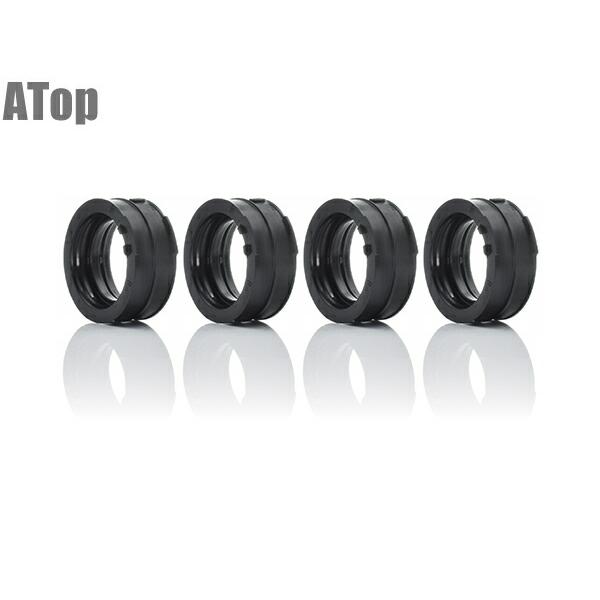 YAMAHA FZR1000 3GM 89-95 全車種 インテークマニホールド インマニ 4JD-13597-00/4JD-13598-00 ...