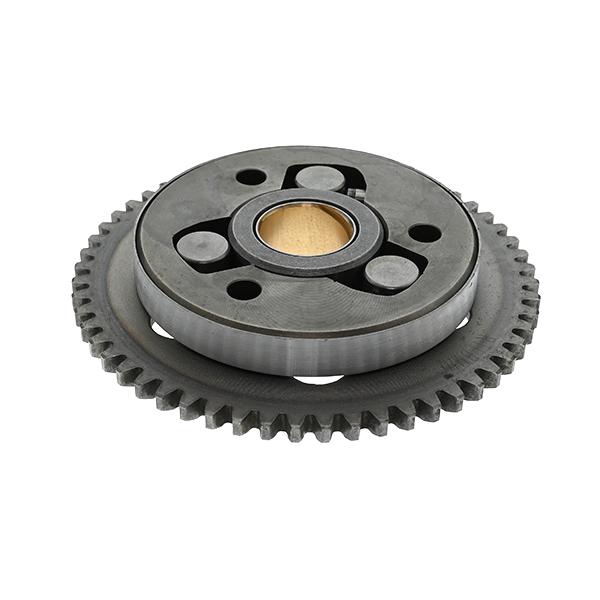 マジェスティ TW200 2JL DG07J TW225 DG09J スタータークラッチ ワンウェイ 5H0-15517-00 4H7-15580-10 カスタム パーツ : オートパーツ ...