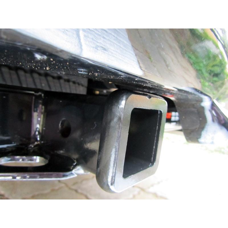 CURT（カート） 正規品 シボレー エクスプレス GMC サバナ 1996-2017年 ヒッチメンバー 2インチ角 メーカー保証付 ...