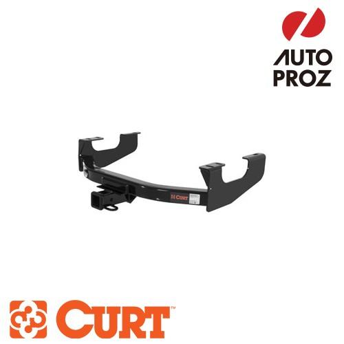 CURT（車） CURT 正規品 フォード F-150/250/350/450 スーパーデューティー ヒッチメンバー 2インチ角 132 ...