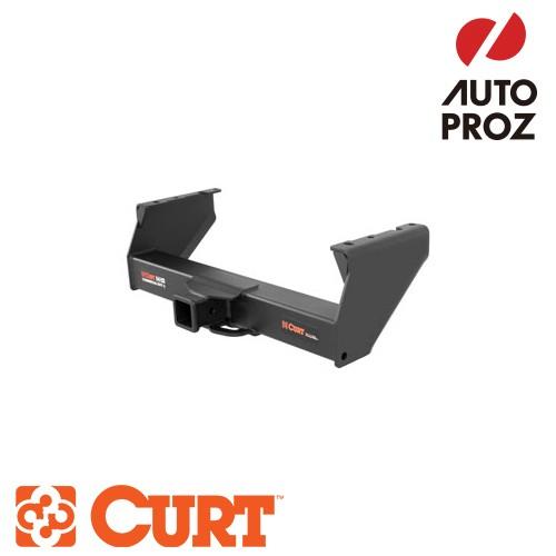 CURT（車） CURT 正規品 ダッジ ラム 3500 キャブ＆シャーシ 2007-2014年 ヒッチメンバー 2インチ角 ...