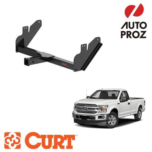 CURT 正規品 フォード F150 2015年式以降現行 フロントヒッチメンバー 2インチ角 メーカー保証付 :curt-31083:オート ...