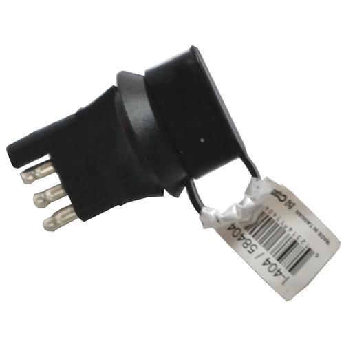 CURT（車） CURT 正規品 4フラットカー To 4フラットトレイラー プラグ : オートプロズ Yahoo!店 - 通販 ...