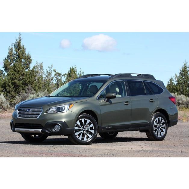 レガシィ アウトバック USスバル 純正品 SUBARU BS9型 前期 2014-2016年 フロントバンパーアンダーガード/フロントバンパープロテクター : オートプロズ Yahoo!店 ...