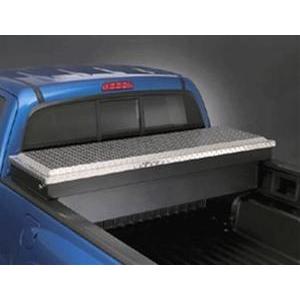 トヨタ（TOYOTA） USトヨタ 純正品 タコマ 2005-2012年式 カーゴ ラージストレージボックス : オートプロズ Yahoo!店 ...
