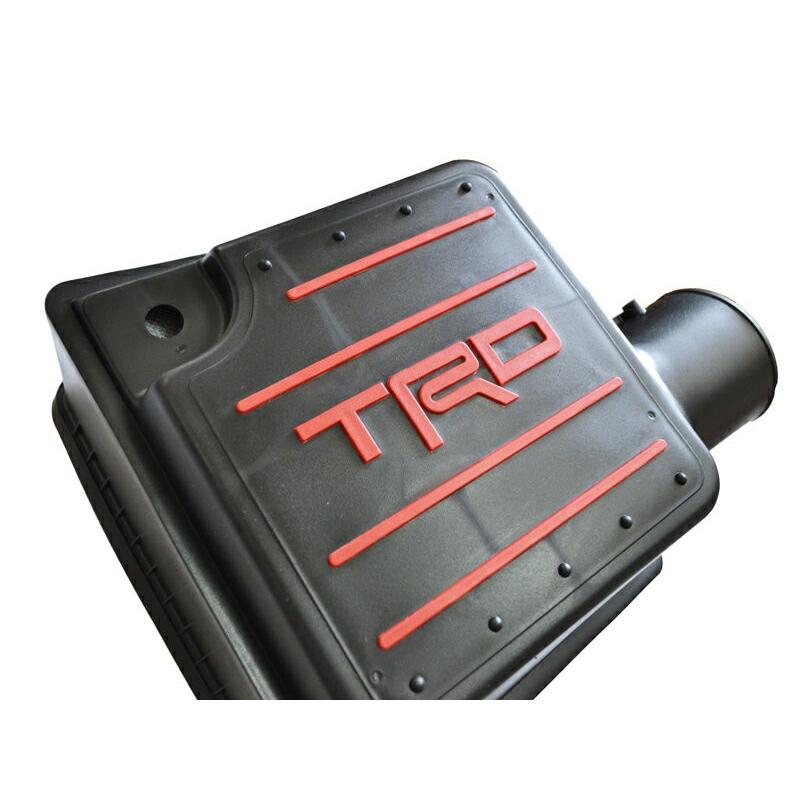TRD USトヨタ 純正品 TOYOTA タンドラ 2007-2013年式 セコイヤ 2008-2017年式 TRDパフォーマンス コールド ...