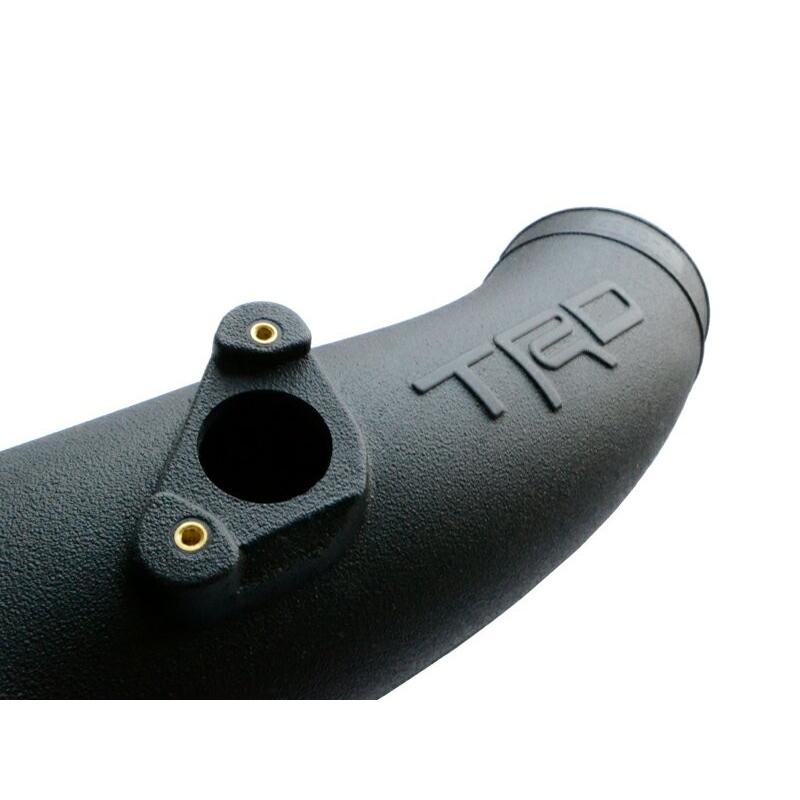 TRD USトヨタ 純正品 TOYOTA FJクルーザー 4ランナー 280型用 TRDパフォーマンス コールドエアインテーク : オートプロ ...