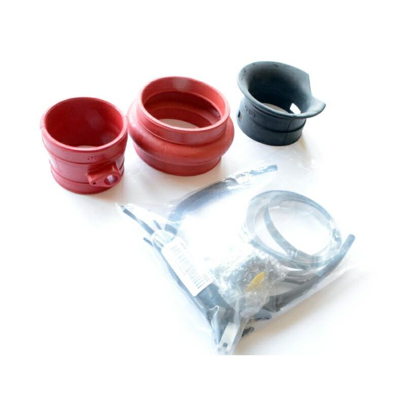 TRD USトヨタ 純正品 TOYOTA FJクルーザー 4ランナー 280型用 TRDパフォーマンス コールドエアインテーク : オートプロ ...