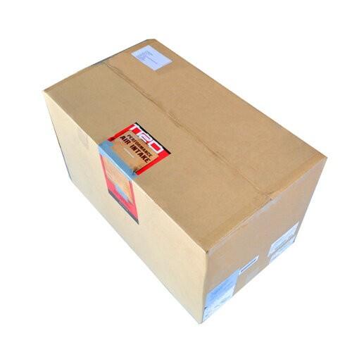 TRD USトヨタ 純正品 TOYOTA FJクルーザー 4ランナー 280型用 TRDパフォーマンス コールドエアインテーク : オートプロ ...