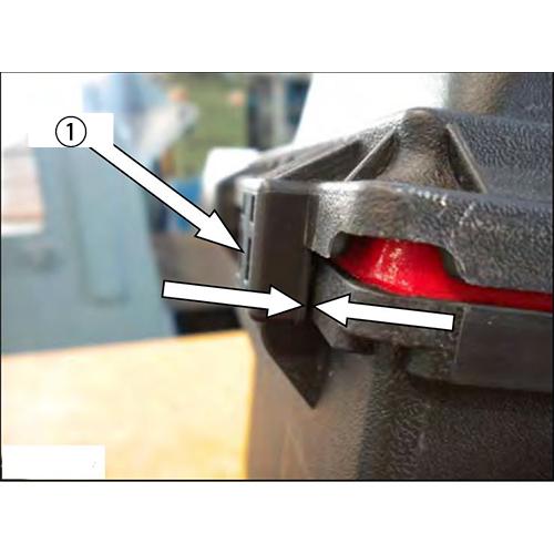 TRD USトヨタ 純正品 TOYOTA FJクルーザー 4ランナー 280型用 TRDパフォーマンス コールドエアインテーク : オートプロ ...