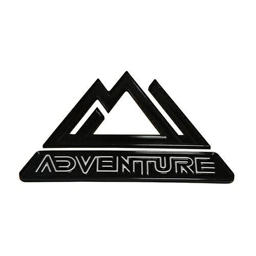 TOYOTA 純正品 トヨタ RAV4 Adventure エンブレム :rav4-ad-emblem:オートプロズ Yahoo!店 - 通販 ...