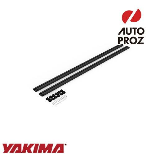 YAKIMA（ヤキマ） 60インチ トラックレール HD Track HDトラック キャップナット付 正規品 : オートプロズ Yahoo!店 ...
