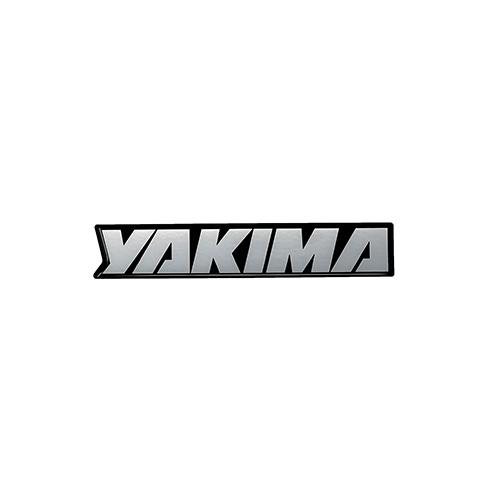 YAKIMA 正規品 補修パーツ スカイボックス NX用 デカール Sサイズ : yakima-8881523 : オートプロズ Yahoo!店 - 通販 - Yahoo!ショッピング
