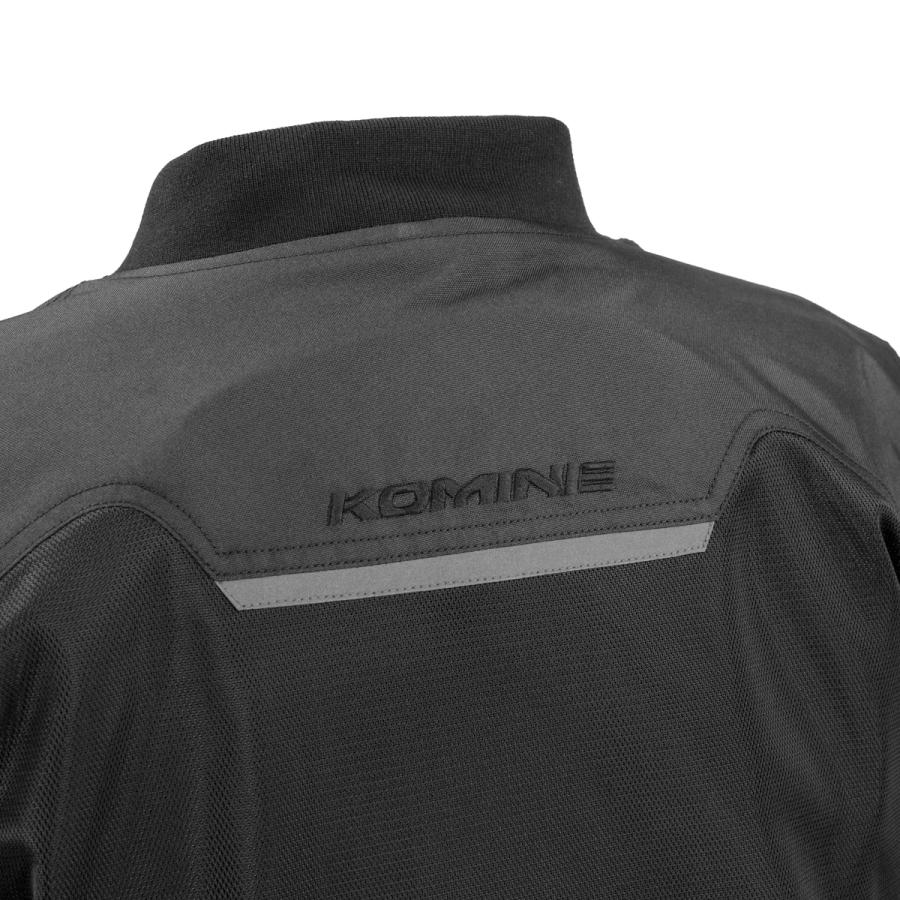 コミネ コミネ(KOMINE) JK-174 エニグマライト エアフォースメッシュジャケット Olive WM(Ladies)サイズ : オートリメッサYahoo!店 - 通販 - Yahoo ...