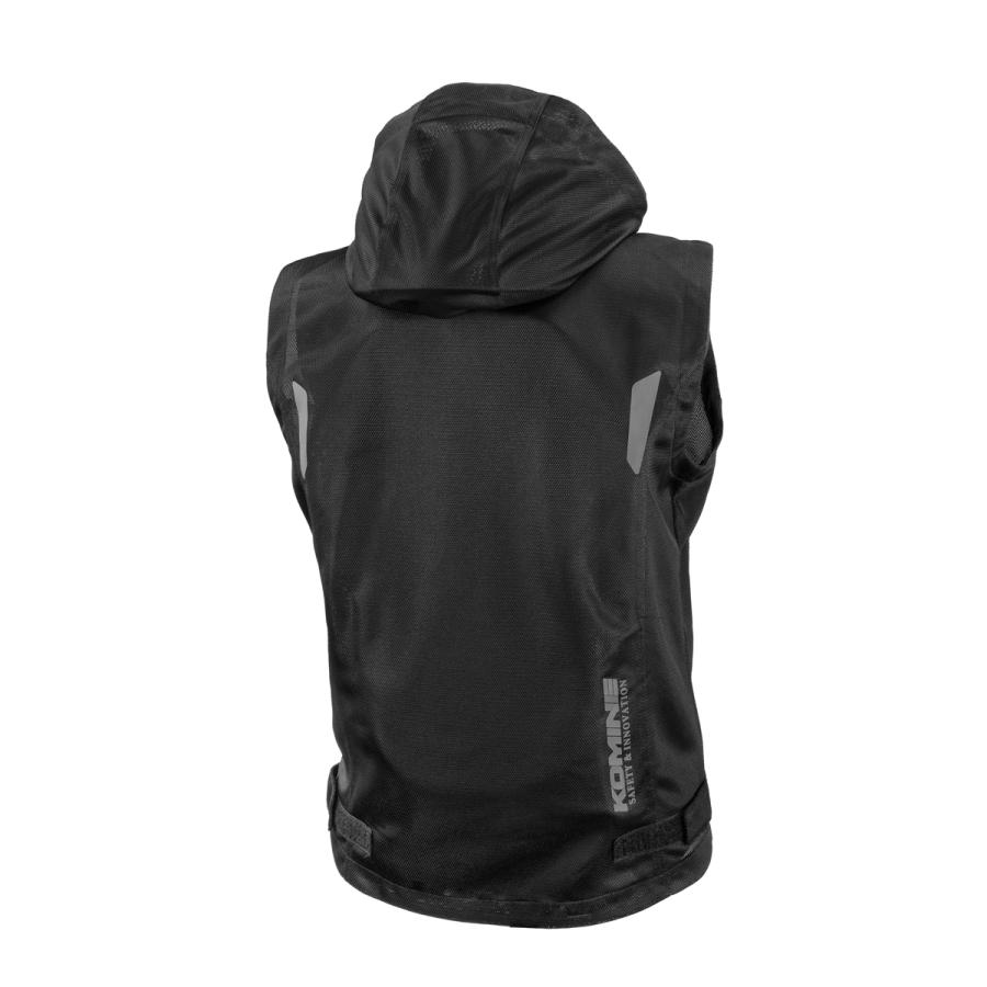 コミネ コミネ(KOMINE) JK-183 CE2 エニグマメッシュプロテクションベスト Black Lサイズ : オートリメッサYahoo!店 - 通販 - Yahoo!ショッピング