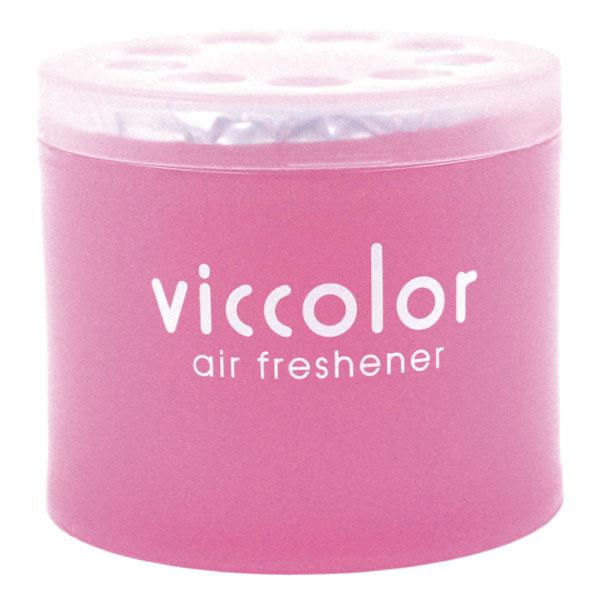 ダイヤケミカル vicolor ビッカラ ホワイトムスク 消臭&芳香剤 ゲルタイプ 5537 : 雑貨&車用品 アーティクル2号店 - 通販 - Yahoo!ショッピング