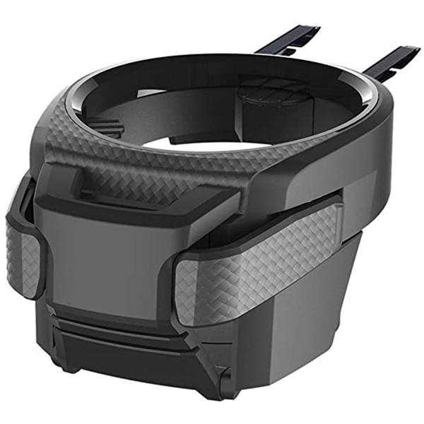 星光産業 スマホA/Cホルダー BK EB-211 : 2200723104 : 雑貨&車用品 アーティクル2号店 - 通販 - Yahoo!ショッピング