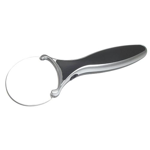 LEDライト付きルーペ TS-3 DIY 工具 道具 計測 検査 光学機器 ルーペ 拡大鏡 TSK 10024 : 雑貨&車用品 アーティクル2号店 - 通販 - Yahoo!ショッピング