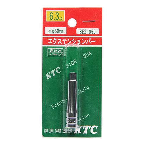 エクステンションバー BE2-050-S KTC DIY 工具 道具 ドライバー レンチ スパナ 京都機械工具 60663 : 雑貨&車用品 アーティクル2号店 - 通販 - Yahoo!ショッピング