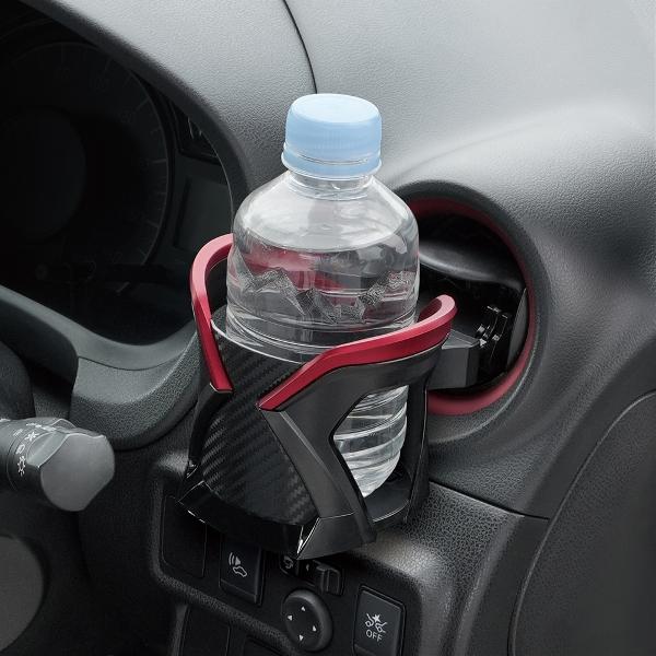 Refine ドリンク レッド コンビニカップ 600mlペットボトル 500mlペットボトル 350ml缶 細缶 スマートフォン ヤック PF-423 : 雑貨&車用品 アーティクル2号店 ...