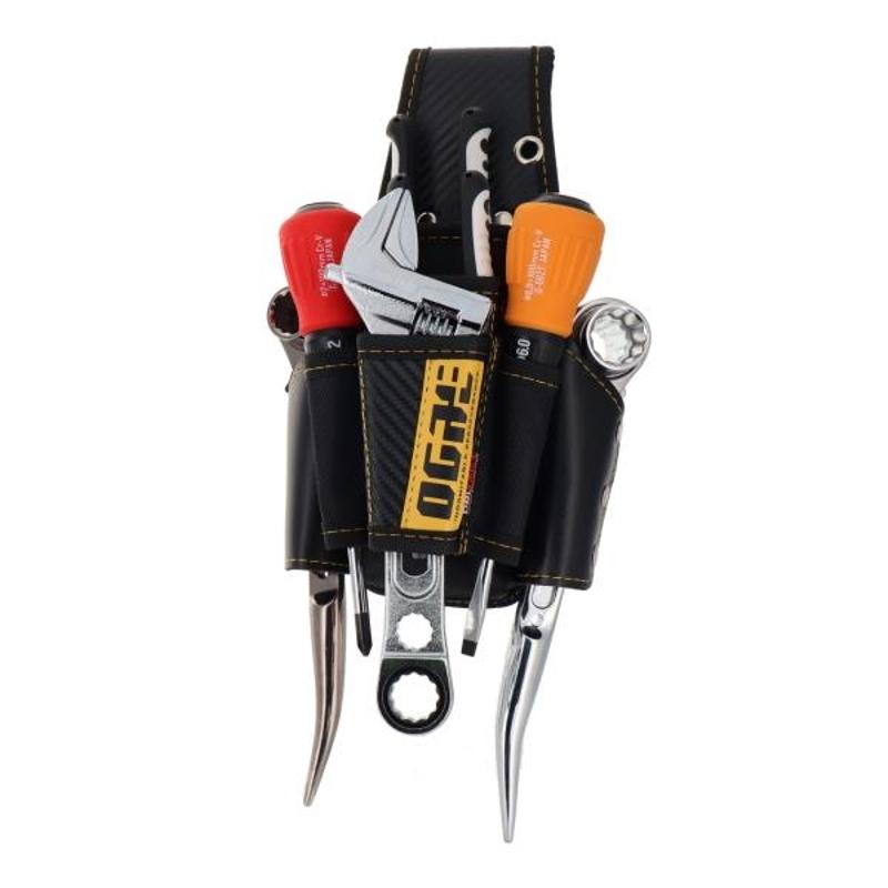 DBLTACT OGRE ツールケース7P 三共コーポレーション OG-TSK-06 : 雑貨&車用品 アーティクル2号店 - 通販 - Yahoo!ショッピング